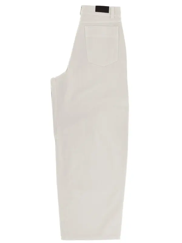 LEMAIRE Cotton Pants