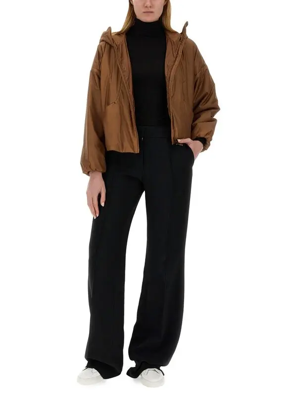 Herno Nylon Jacket