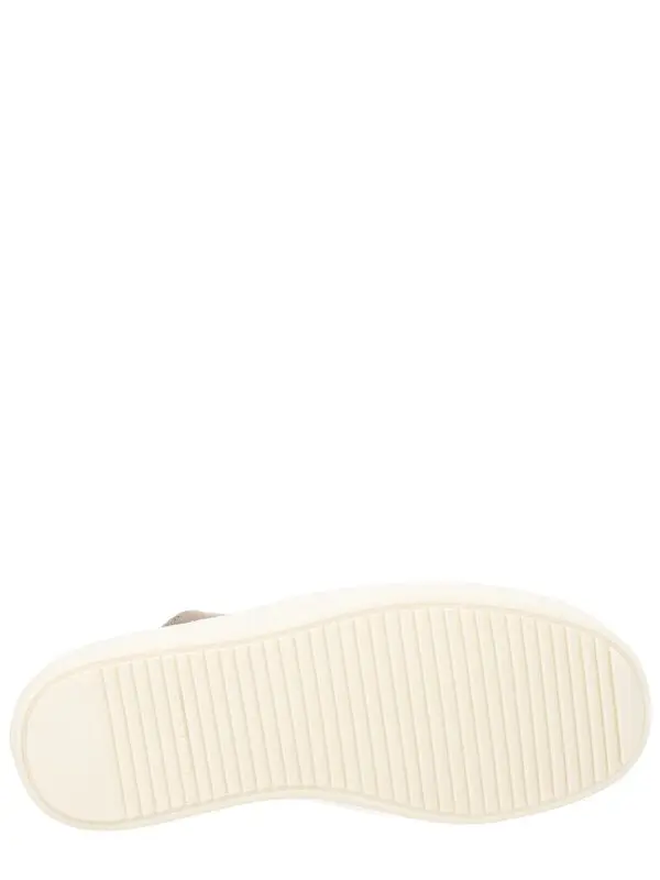 Rick Owens Sneaker Low - Gray