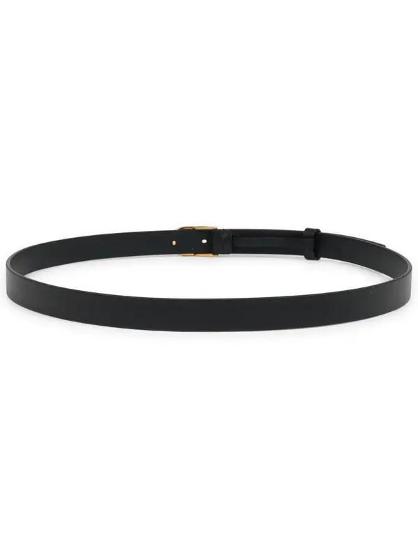Dior Calf Leather 30 Montaigne Jolie Belt