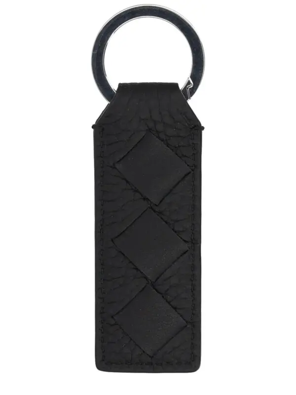 Bottega Veneta Keychain Tab
