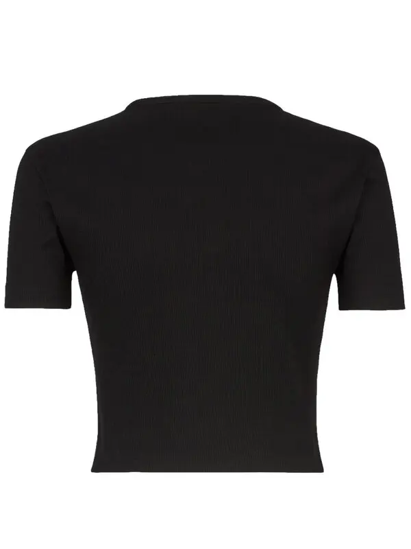 Fendi Tops With Logo