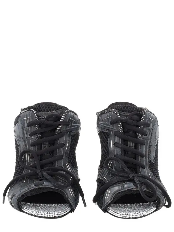 Balenciaga High Heel Sandals