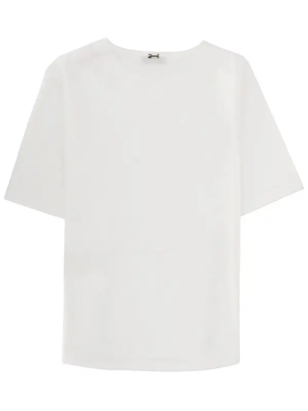 Herno Split T-shirt