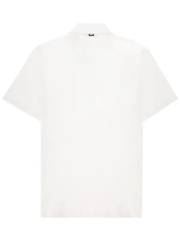 Herno Cotton Polo