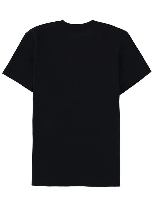 Moncler Logo T-shirt - Blue