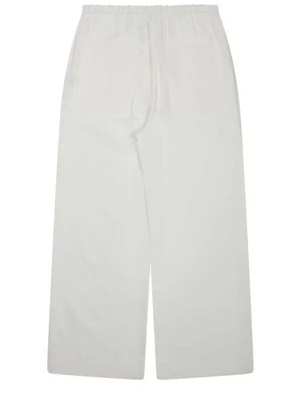 TOTEME Pantalone Con Coulisse