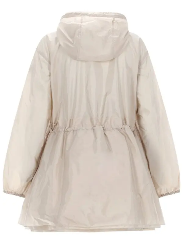 Moncler Giacca Impermeabile Weteau