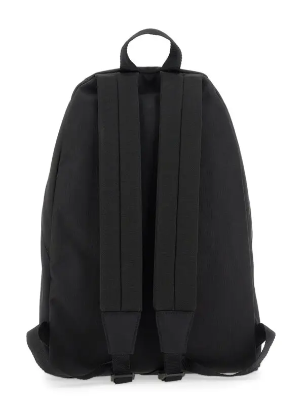 Balenciaga Explorer Backpack - Black