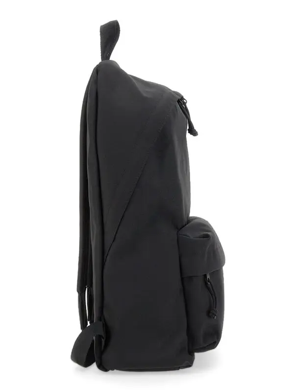 Balenciaga Explorer Backpack - Black