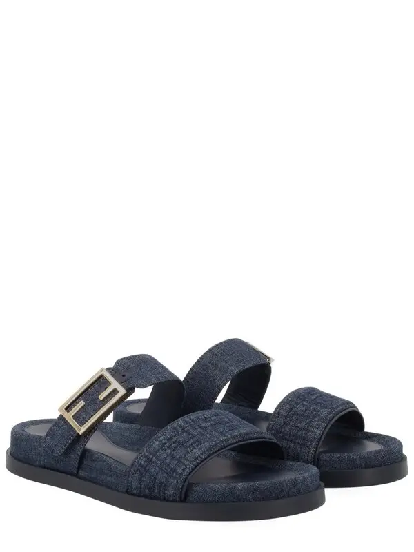 Fendi Feel Sandal