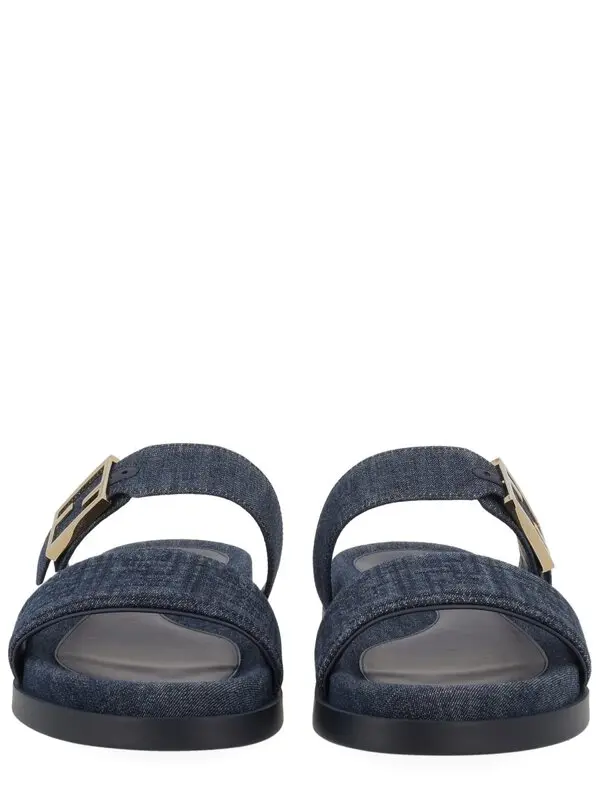 Fendi Feel Sandal