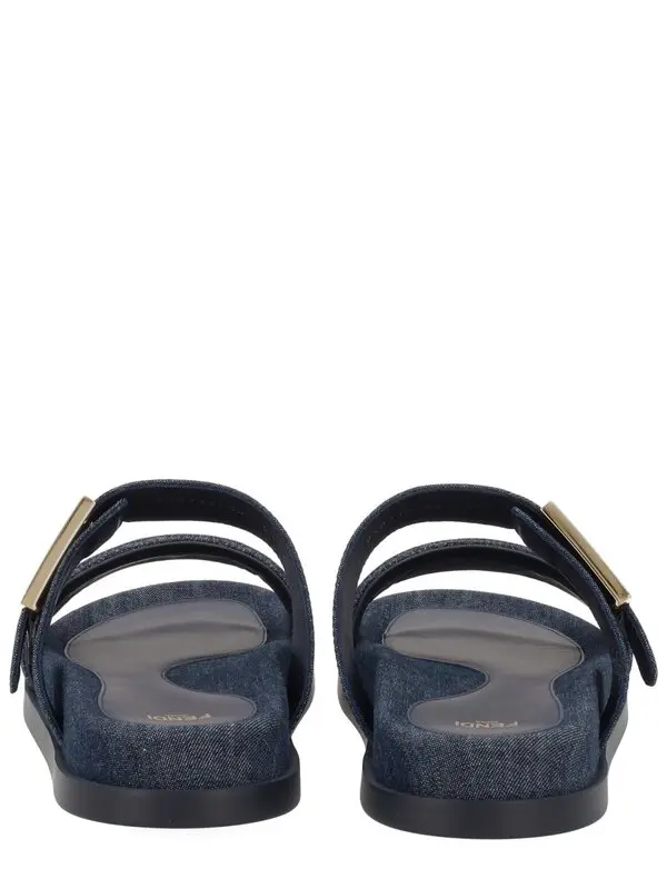 Fendi Feel Sandal