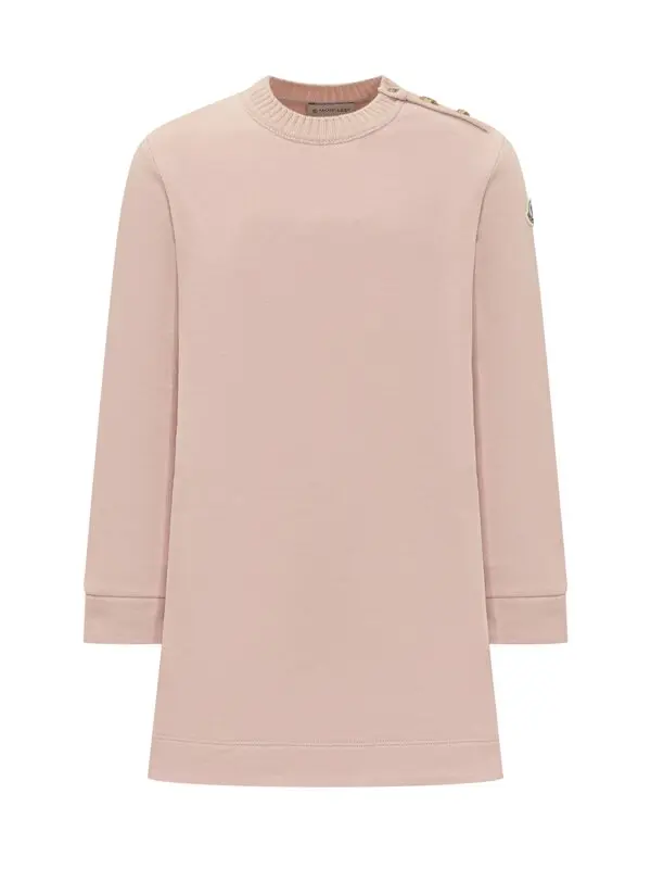 Moncler Mini Suit
