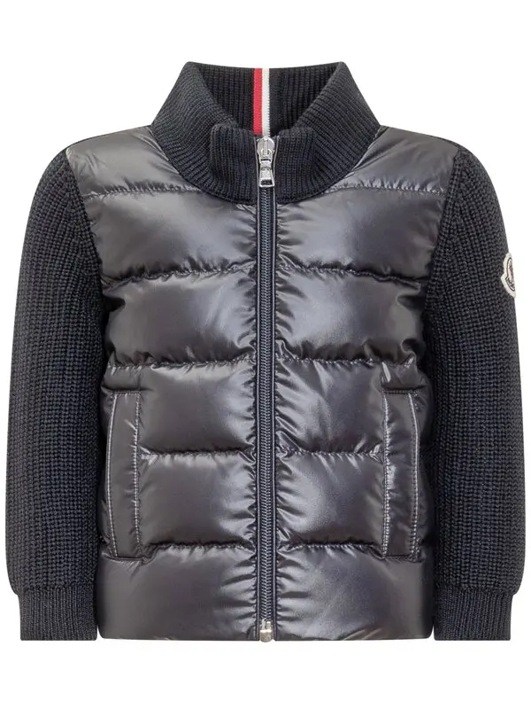Moncler Premium Cardigan For Fall/winter 2025