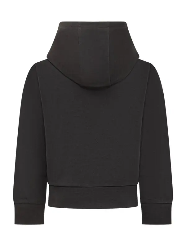 Moncler Sweater T-shirt - Nero