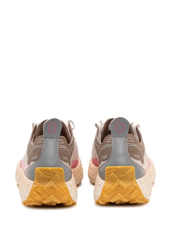NORDA Sporty Mini Sneakers