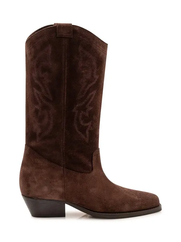 Ba&sh Claurys Boots