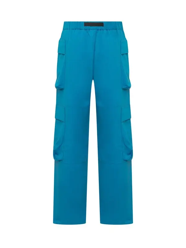 BONSAI Double Cargo Trousers