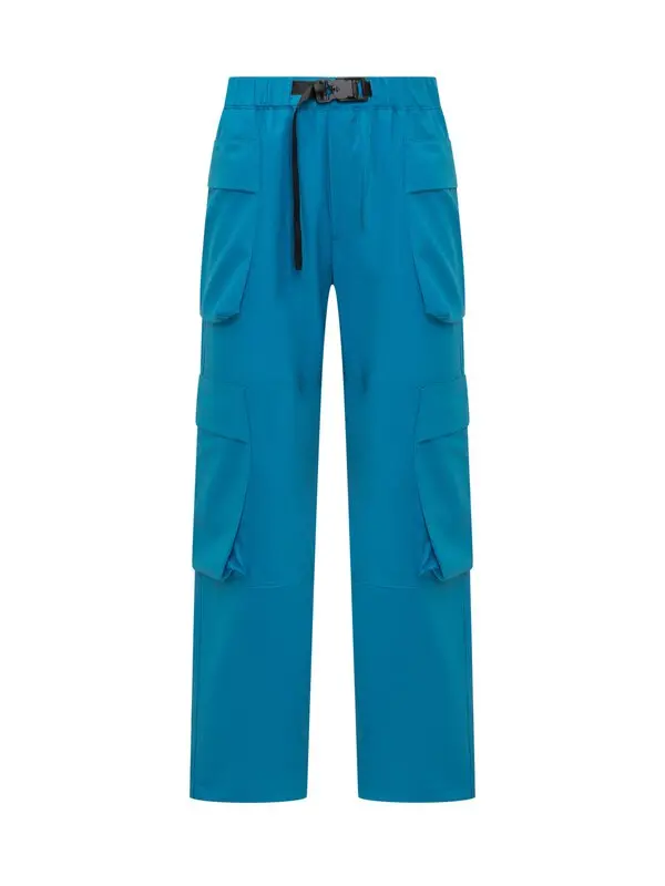BONSAI Double Cargo Trousers