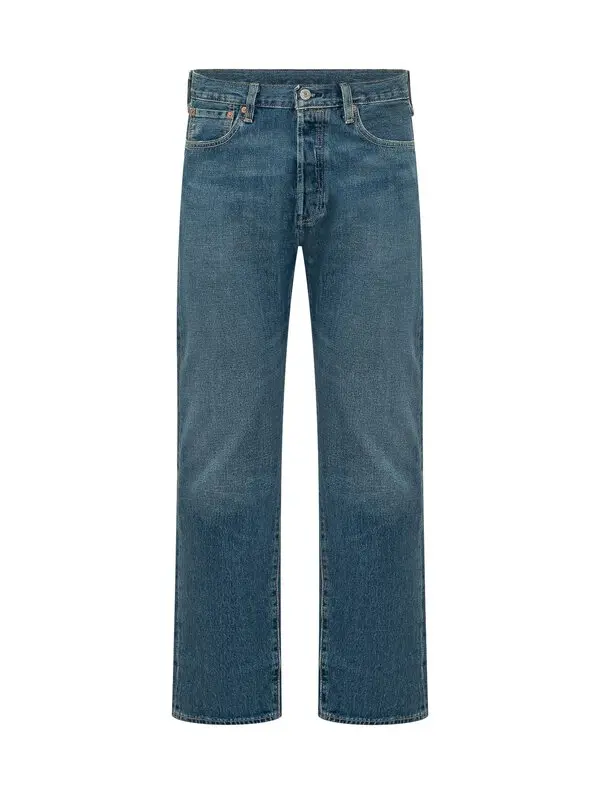 LEVI'S Classic 501 Original Fit Jeans