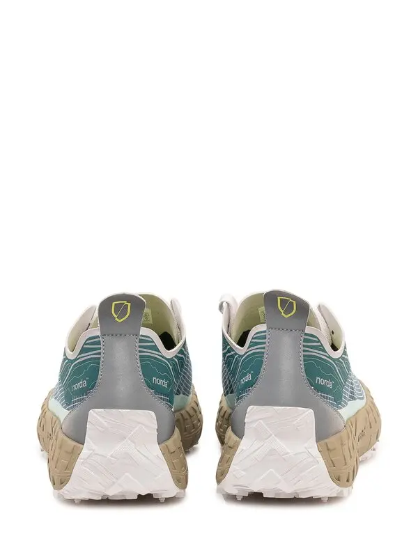NORDA Sporty Sneakers Future Ready Design