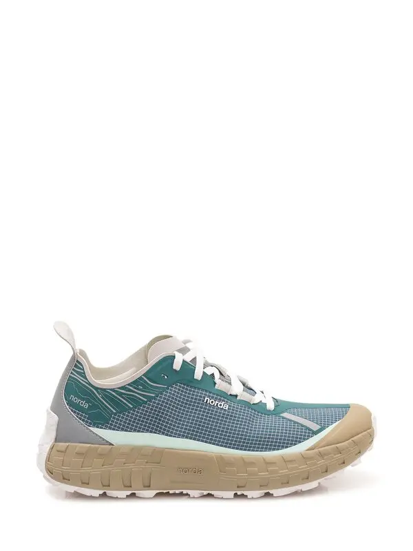 NORDA Sporty Sneakers - Horizon