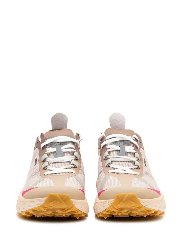 NORDA Sporty Fashion Sneakers