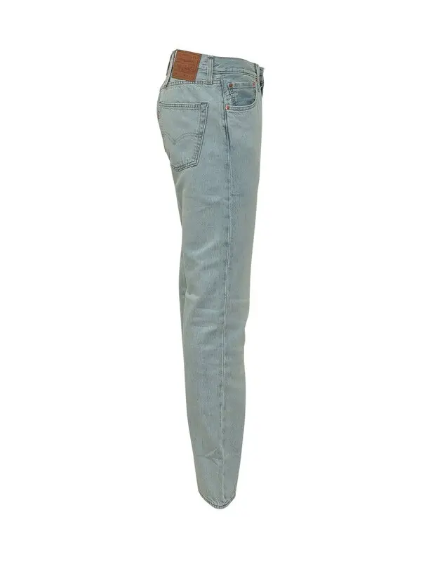 LEVI'S 501 Original Jeans - Denim