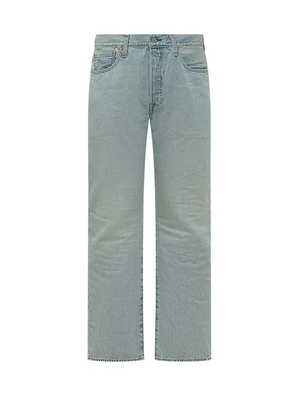 LEVI'S 501 Original Jeans - Denim