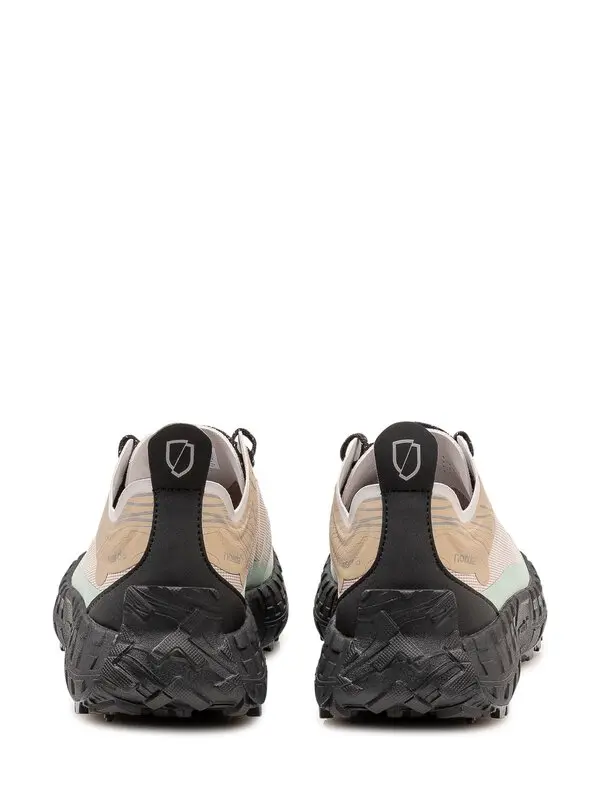 NORDA Sporty Sneaker With Innovative Comfort Technology