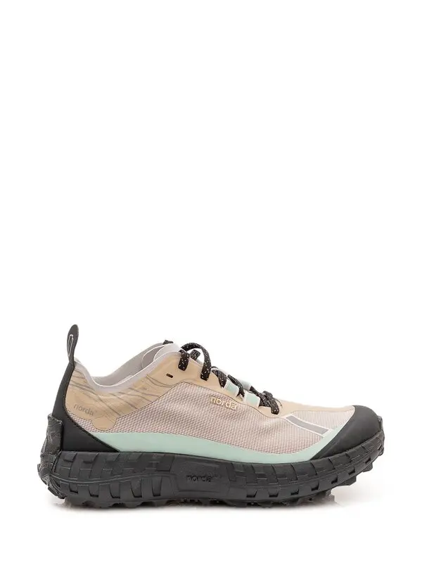 NORDA Sporty Sneaker With Innovative Comfort Technology - Astral