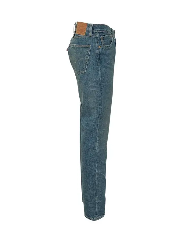 LEVI'S 501 Original Jeans - Denim