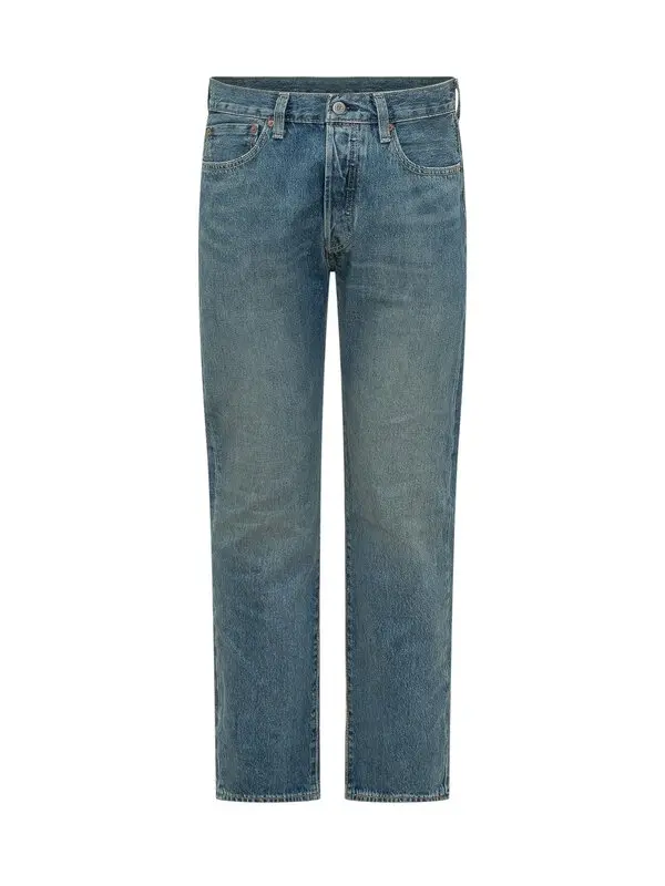 LEVI'S 501 Original Jeans - Denim