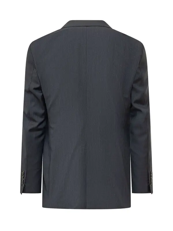 TOM FORD Shelton Suit For Fashion Forward Individuals