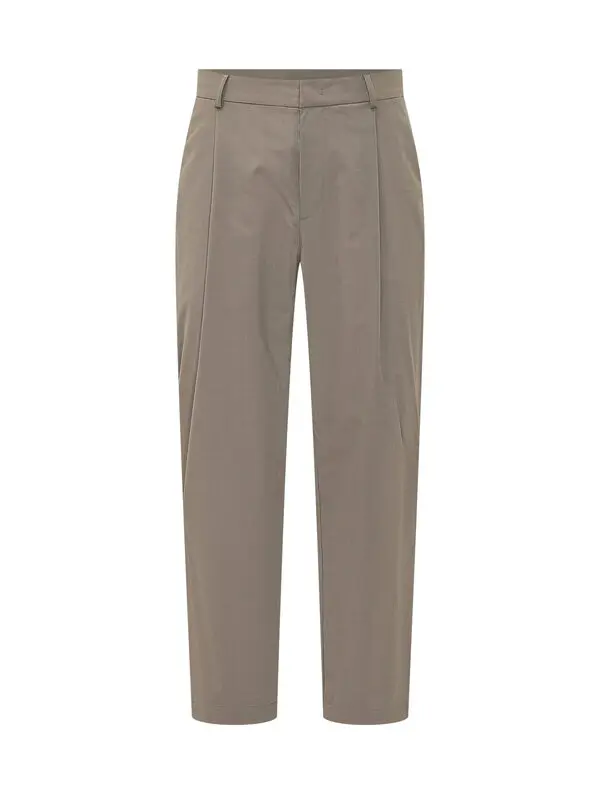 DUNO Carrot Trousers