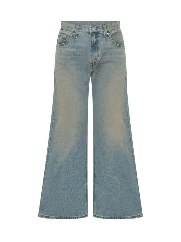 LEVI'S Loose Bootcut Jeans Style - Off Roading