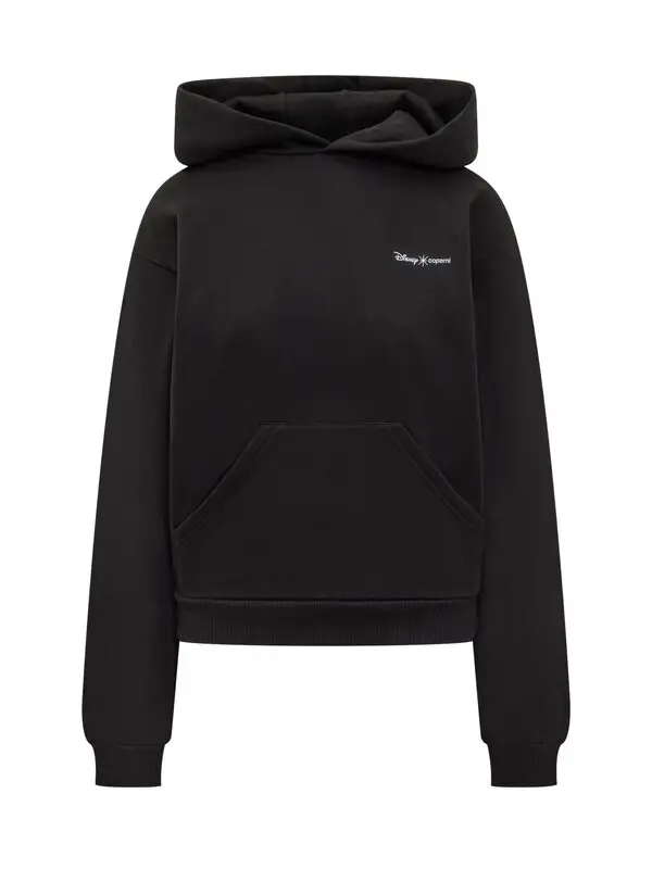 DISNEY X COPERNI Mini Maleficent Hoodie