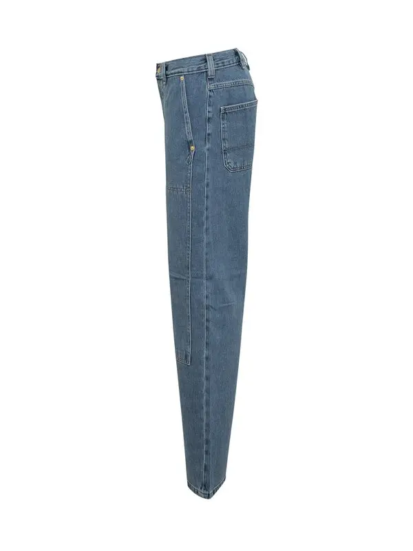Dickies Jetsetter Workwear Jeans