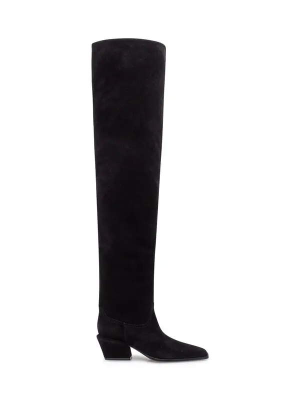 Paris Texas Alti Bettina Paintris Boots