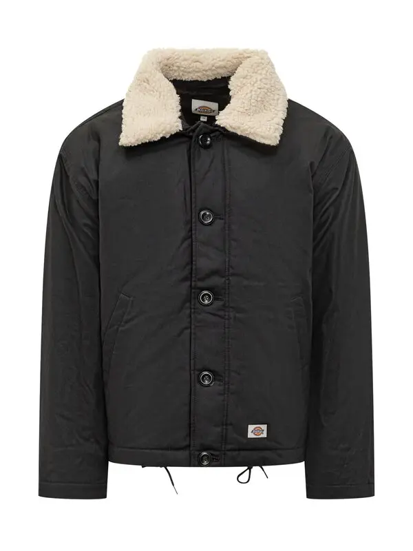 Dickies Waxed Jacket