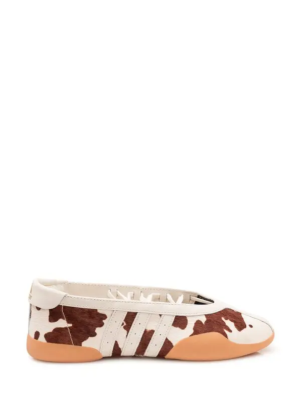 ADIDAS ORIGINALS Mini Ballerina Taekwondo Sneakers - Auco