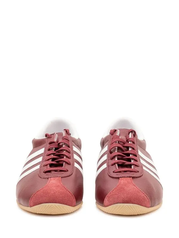 ADIDAS ORIGINALS Sleek Mini Sneakers With Unique Print Design