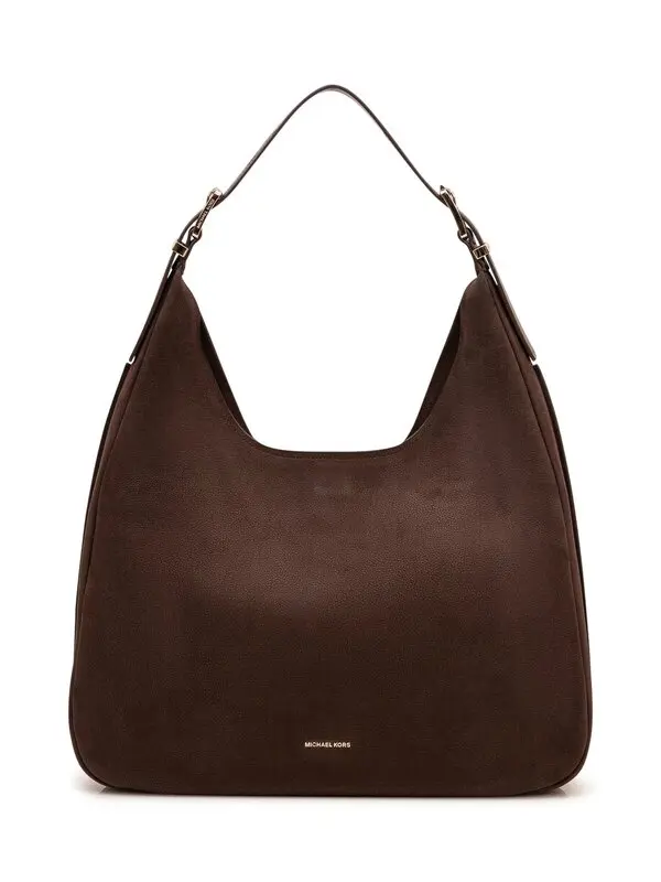 Michael Kors Nolita Large Hobo Shoulder Bag