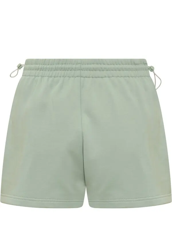 Moncler Logo-embellished Casual Shorts