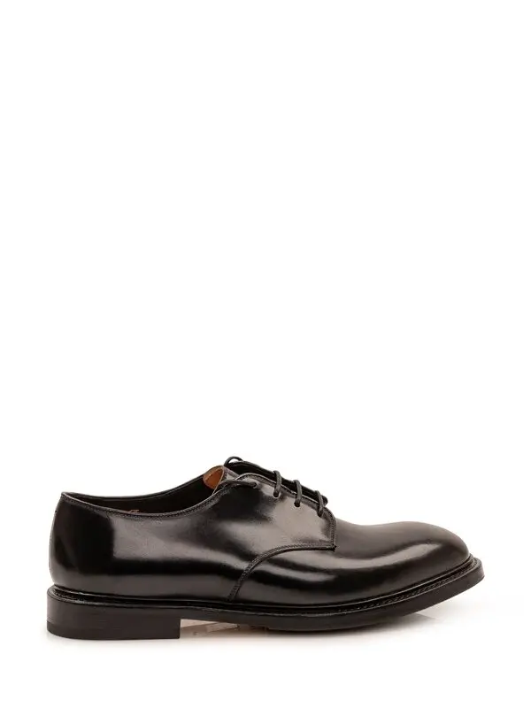 Premiata Nival Loafers