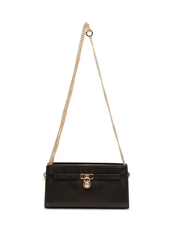 Michael Kors Mini Convertible Crossbody Clutch