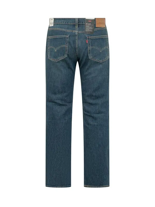 LEVI'S Classic 501 Original Jeans Edition - Denim