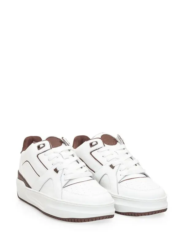 JUST DON Luxury Jd3 Sneakers