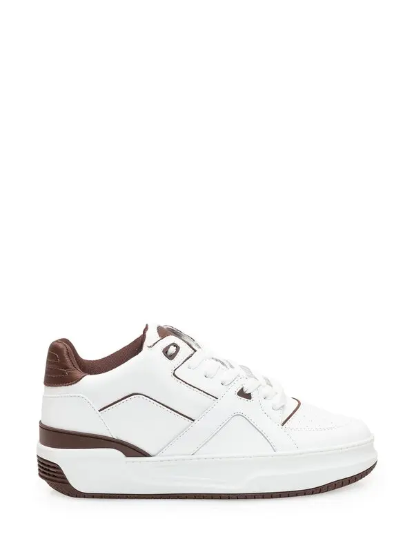 JUST DON Luxury Jd3 Sneakers